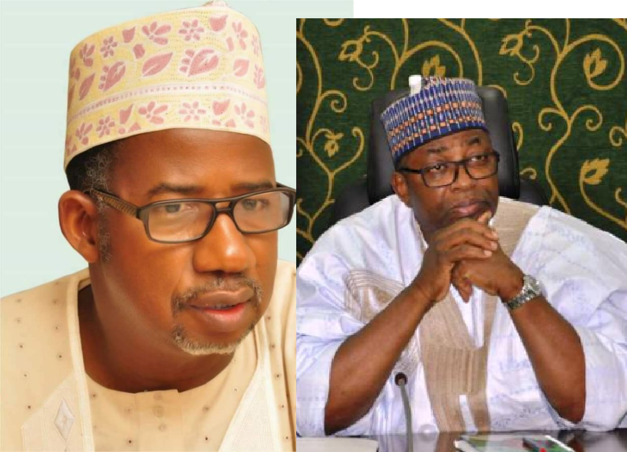 Bauchi gov in London hospital, says people plotting to pull him down ...