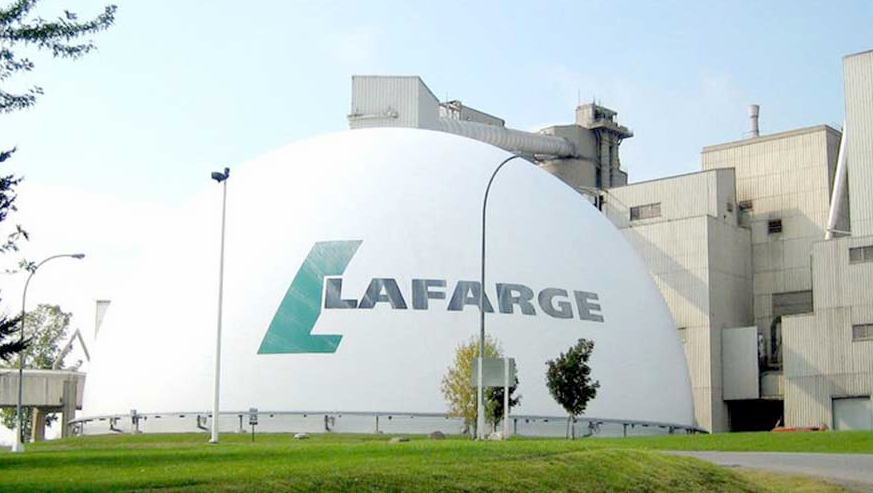 Lafarge MD resigns, joins rival Dangote Cement - Trek AfricaTrek Africa