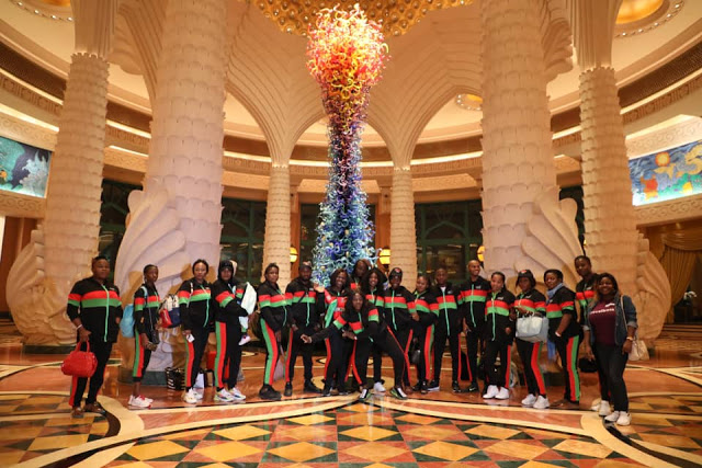 Adron Homes Rewards 22 Highest Performing Staffs With A Week Trip To ...