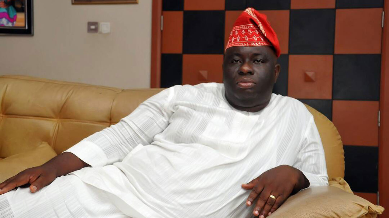 MURPHY ADEBARE CRIES OUT, BABAJIDE SANWO-OLU HAS TAKEN OVER MY LAND ...