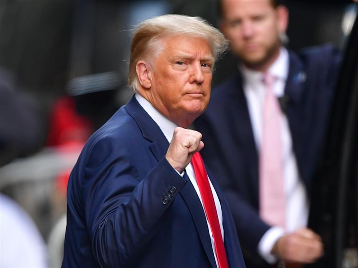 Elon Musk’s interview with Trump on X garners 1 billion - Trek ...