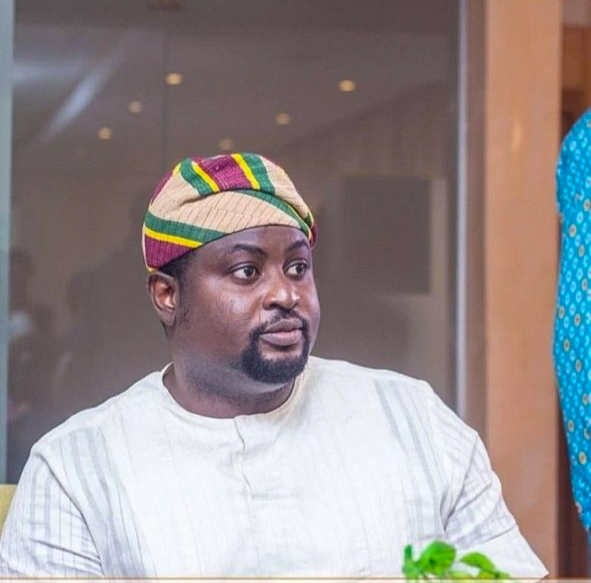 NIGERIA'S SILENT MILLIONAIRE- TOLU ADEUSI - Trek AfricaTrek Africa