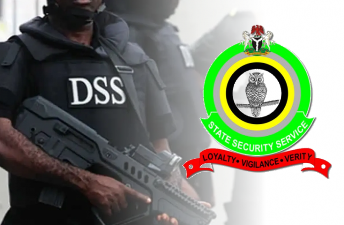 DSS TO NIGERIANS: 'LET'S SHARE THE VALUES THAT UNITE US', WISHES ...