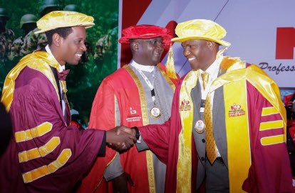 FORMER FORCE PRO, CP FRANK MBA BECOMES FELLOW, NIGERIAN INSTITUTE OF ...