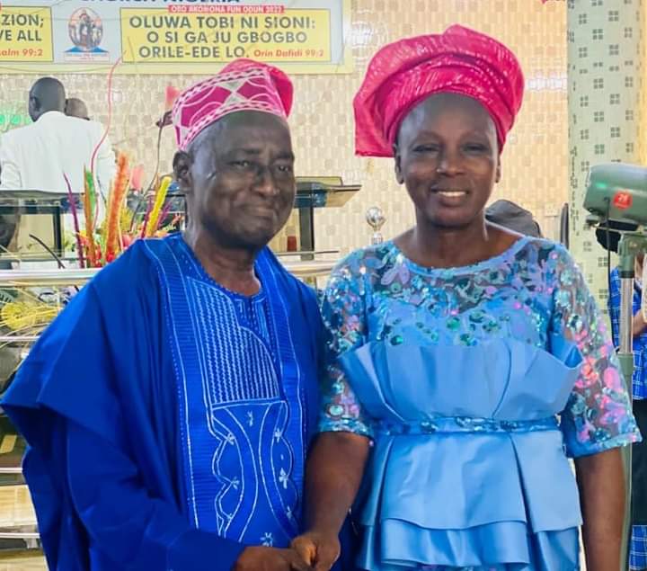 TREK AFRICA NEWSPAPER EDITOR CELEBRATES DAD AT 70 - Trek AfricaTrek Africa
