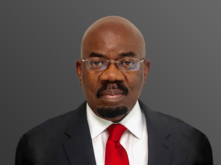 PRESIDENT TINUBU APPOINTS VETERAN BANKER, JIM OVIA AS CHAIRMAN ...