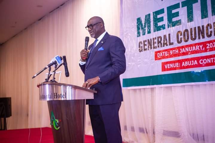 LEST NIGERIAN LAWYERS 'BECOME AN ENDANGERED SPECIE', NBA BLOCKS 15-YEAR ...