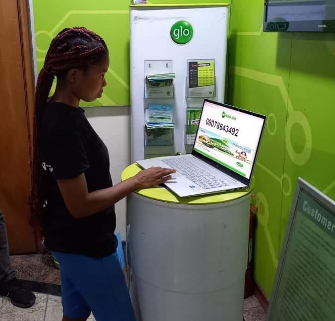 Glo Festival of Joy Promo draw holds in Port Harcourt - Trek AfricaTrek ...