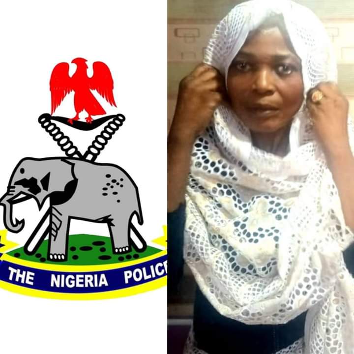 GRIEVOUS ASSAULT ON WOMAN POLICE: PROF. ZAINAB HAS CASE TO ANSWER ...