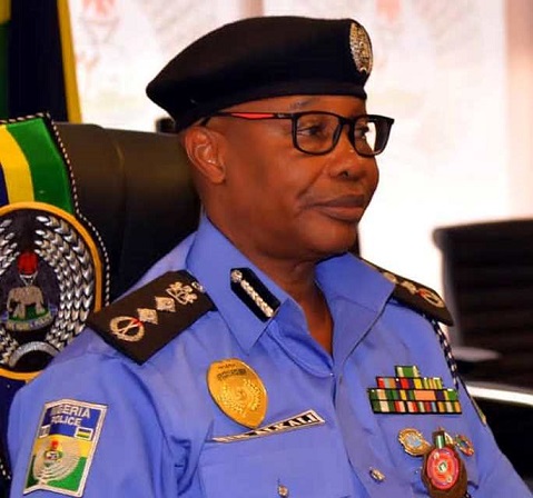 IGP ALKALI COMMISERATES WITH DOKPESI FAMILY, DAAR COMMUNICATION ...