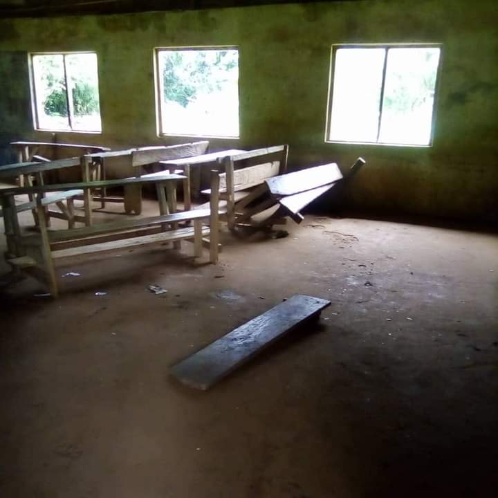 Urohi Community, Abandoned By Edo Government - Trek AfricaTrek Africa