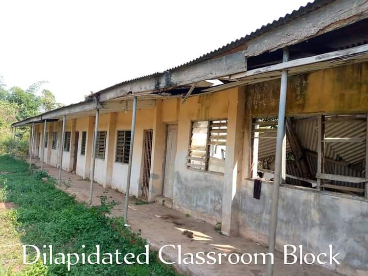 Urohi Community, Abandoned By Edo Government - Trek AfricaTrek Africa