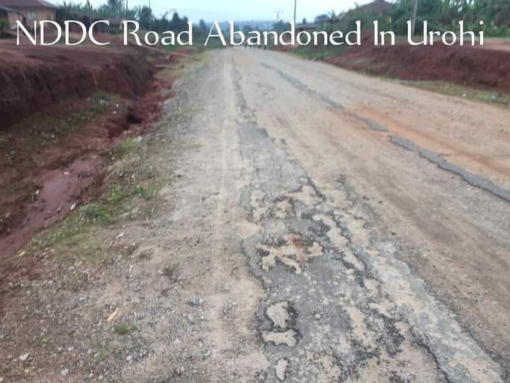 Urohi Community, Abandoned By Edo Government - Trek AfricaTrek Africa