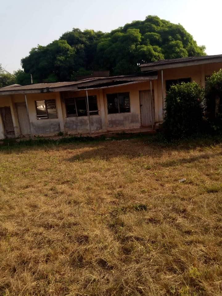 Urohi Community, Abandoned By Edo Government - Trek AfricaTrek Africa