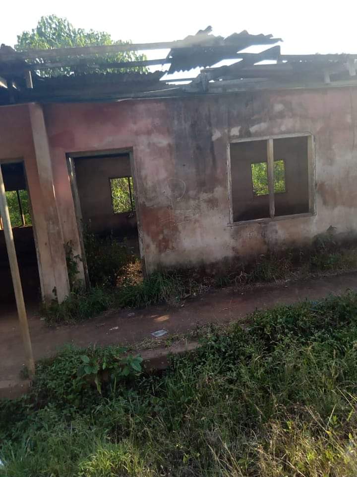 Urohi Community, Abandoned By Edo Government - Trek AfricaTrek Africa