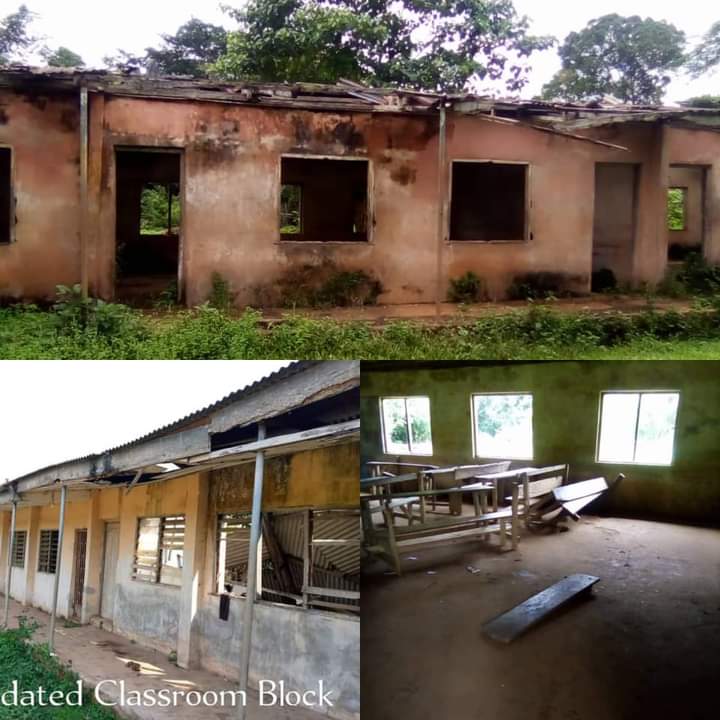 Urohi Community, Abandoned By Edo Government - Trek AfricaTrek Africa