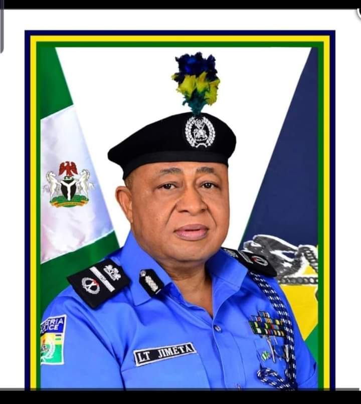 JUST IN: AIG Zone 5, Jimeta Is Dead - Trek AfricaTrek Africa