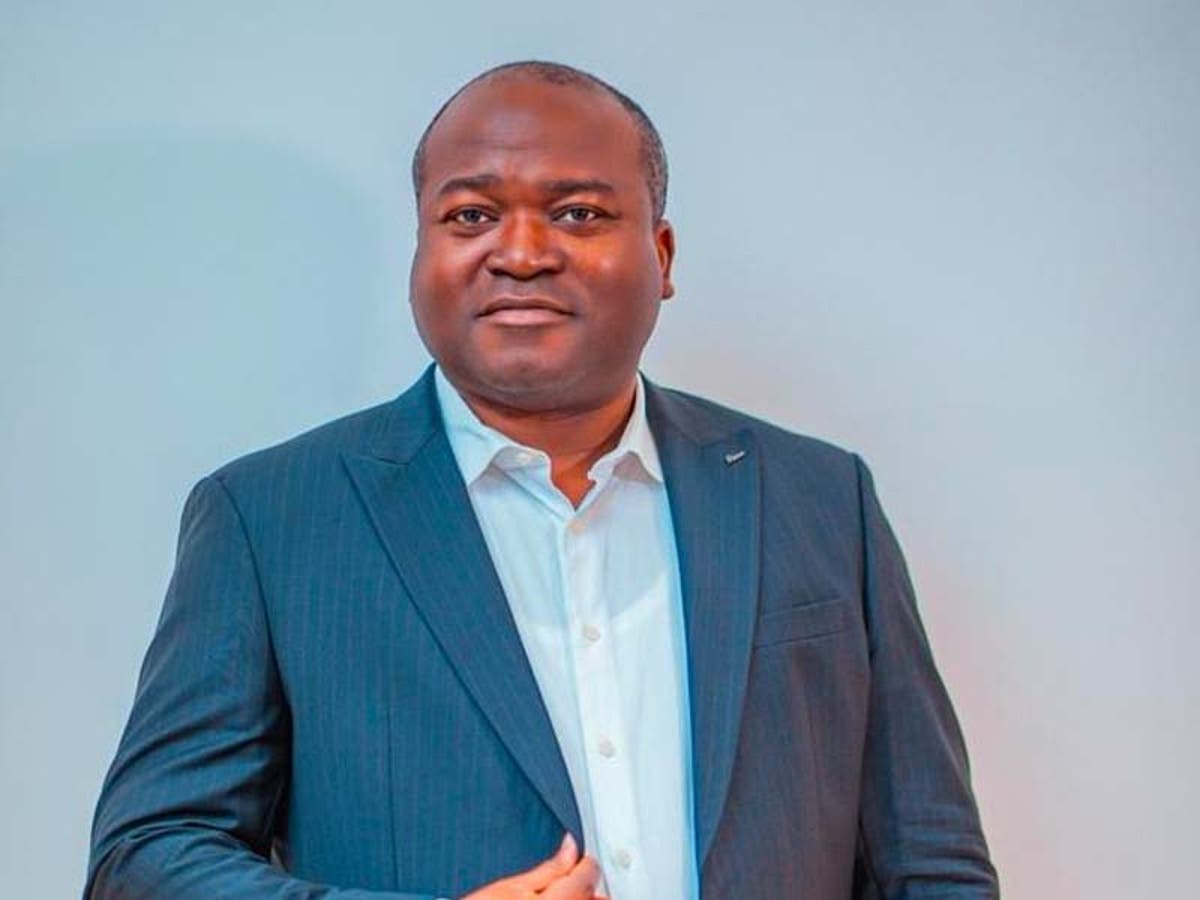 AYO OGUNSAN: MAKE GOV. SANWO-OLU'S 8 YEARS 'ONE OF THE MOST EXCELLENT ...