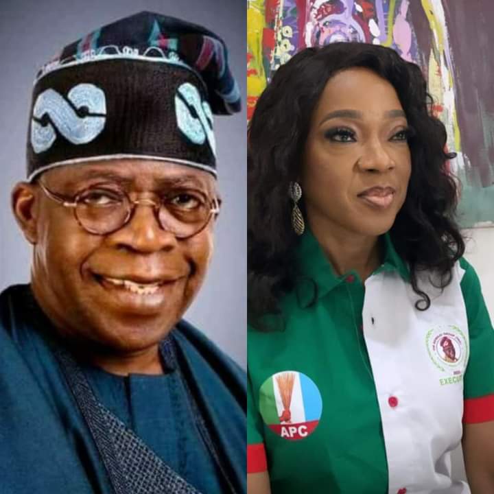 ‘ASIWAJU WILL CHANGE HOW THINGS ARE BEING BROUGHT TO US IN AFRICA ...