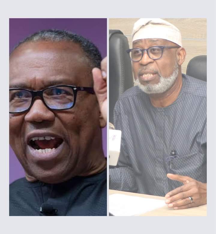 CHIDI AMUTA, PETER OBI AND THE ‘OBIDIENTS’ THRIVING TYRANNY - Trek ...