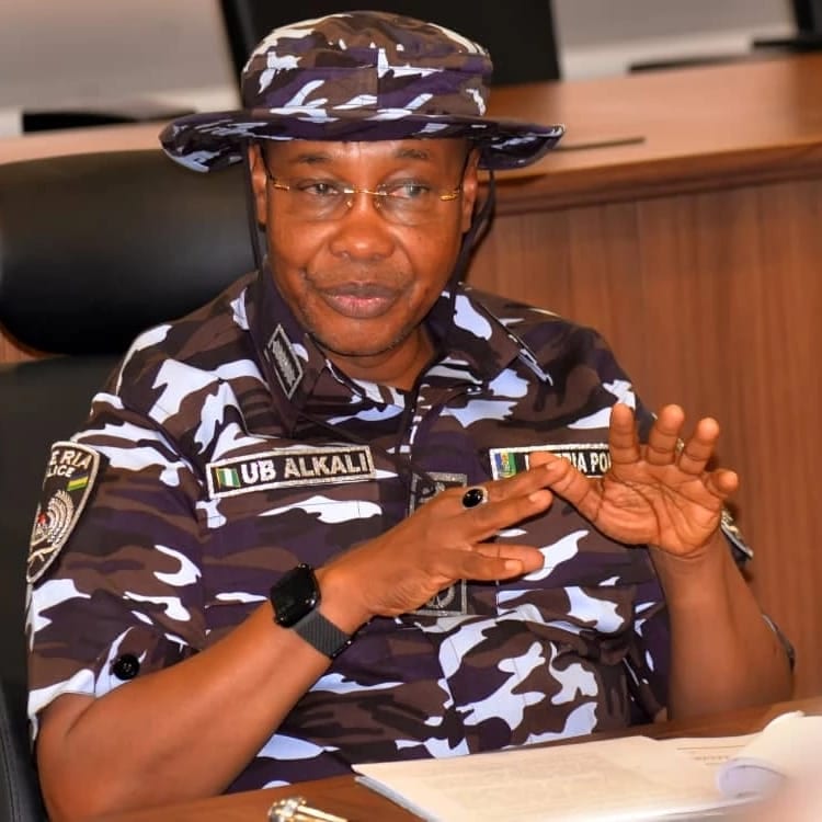 2023 ELECTIONS: LEGISLATORS COMMEND IGP ALKALI - Trek AfricaTrek Africa