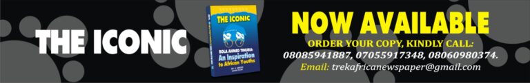 POLITICAL APATHY: CAUSES, EFFECTS and REMEDIES - Trek AfricaTrek Africa