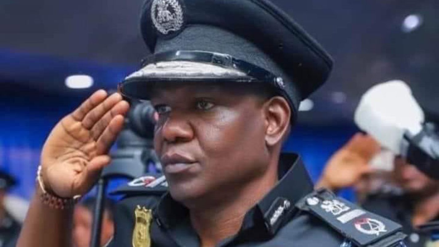 PSC Promotes Frank Mba, Bala Ciroma to DIG - Trek AfricaTrek Africa
