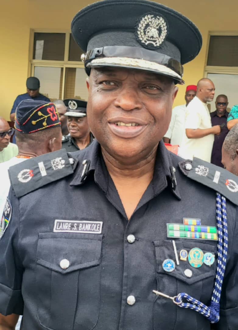 BOOSTING INTERNATIONAL POLICING NETWORK: IGP EGBETOKUN ORDERS POSTING ...