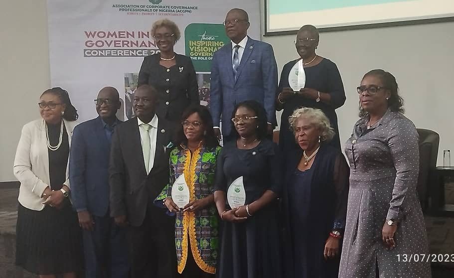 Stakeholders want govts, corporate bodies to remove barriers to gender ...