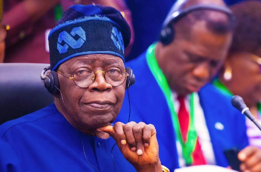 The many silver linings of Tinubu's 7 months in office - Trek ...