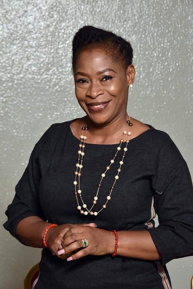 Sola Kosoko Confirms As Substantive GM Lagos Television - Trek ...