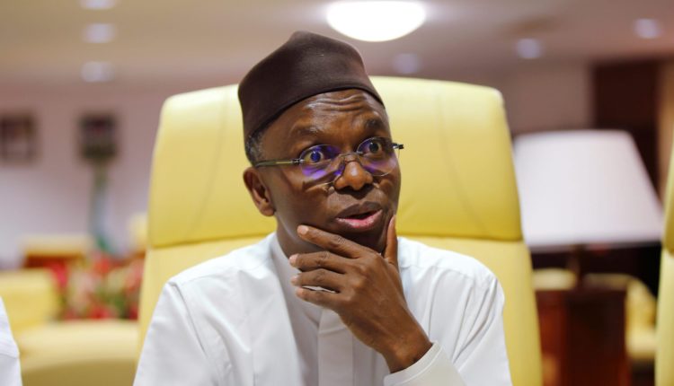 El-Rufai Dares Critics: ‘I’ll Swear On The Qur’an, I Never Stole As ...
