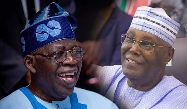 CSU saga: Bishop Williams advises Tinubu to shun Atiku - Trek ...