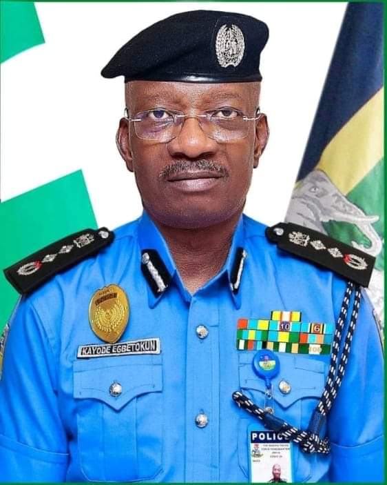 GUBERNATORIAL ELECTIONS: NPF CONDUCTS 2-DAY TRAINING FOR ELECTION ...