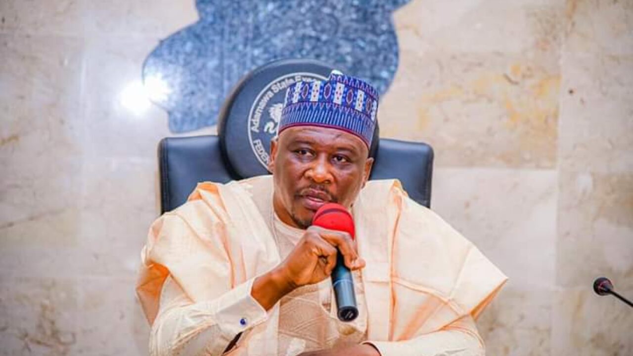 Gun battle: Fintiri Calls For Calm Following Clashes Between Military ...