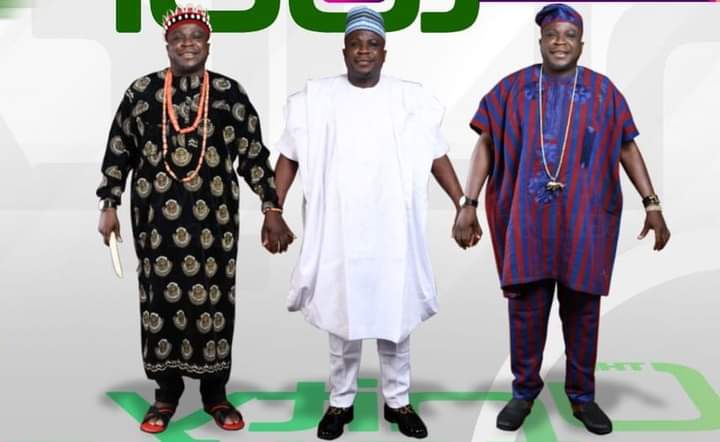 Laffmattazz: Gbenga Adeyinka preaches unity as he ends S’West tour in ...