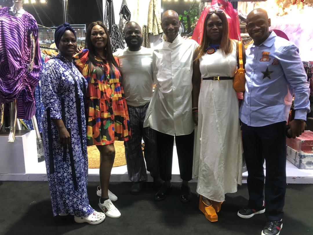 GTCO FASHION WEEKEND: BUILDING STRONG CONNECTIONS, ENHANCING FAMILY ...