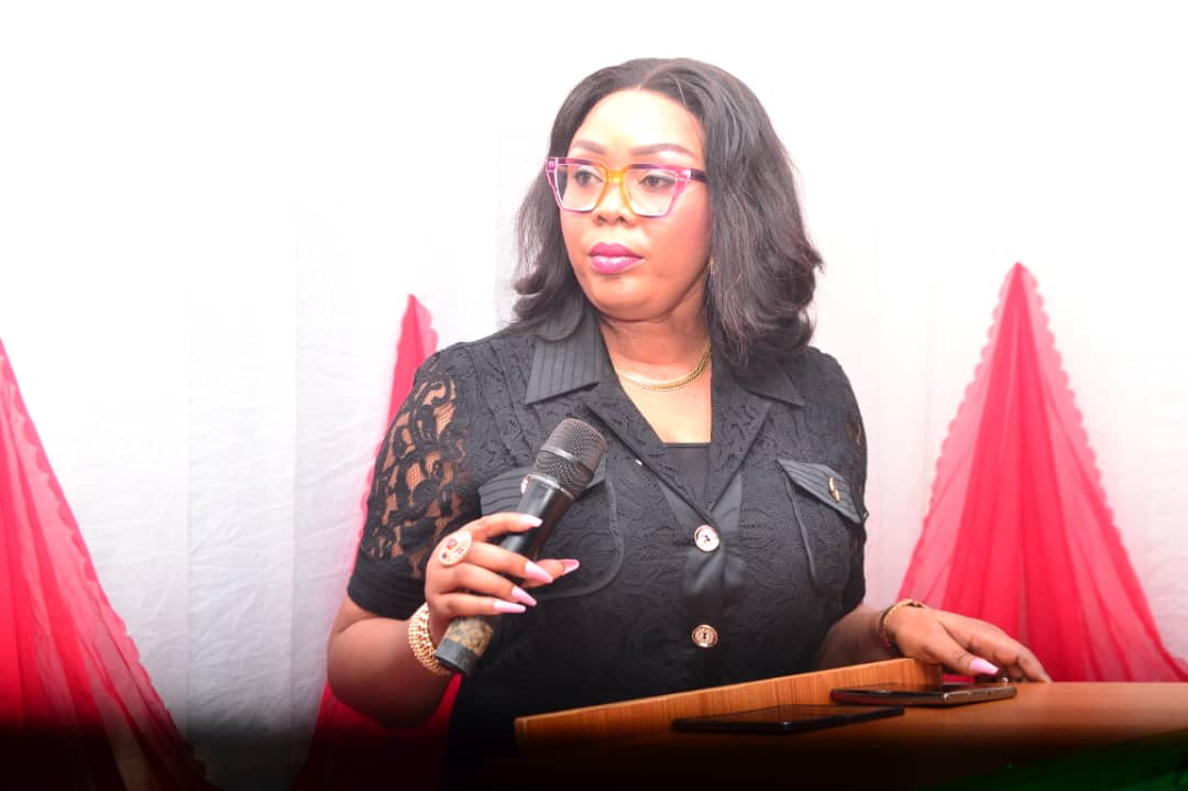 The Power of Youth, By Doris Ochei - Trek AfricaTrek Africa
