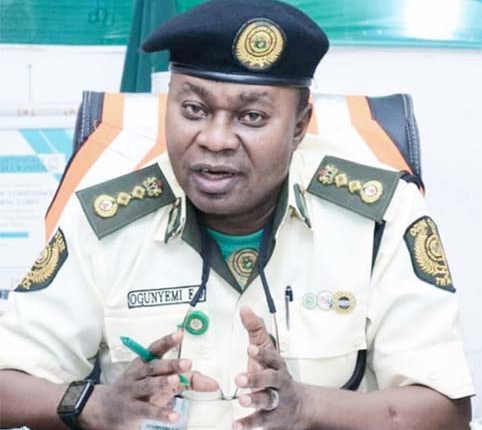YULETIDE: TRACE DEPLOYS 65O OPERATIVES ON 24HR RESCUE/EMERGENCY ...