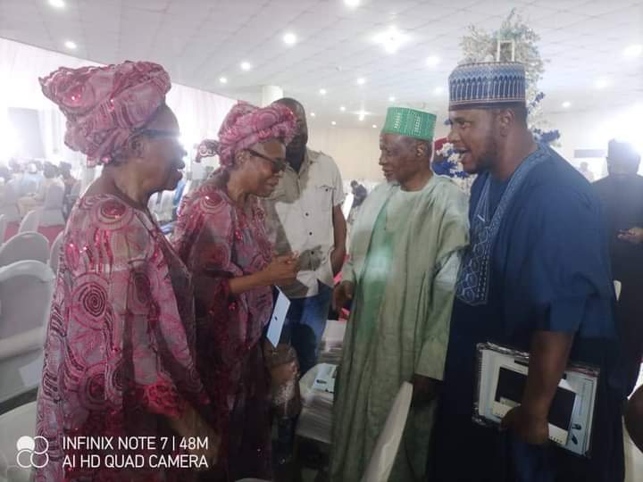 Yakassai leads Bola Ige Centre, Ola Oni Center, Beko Ransome Kuti ...