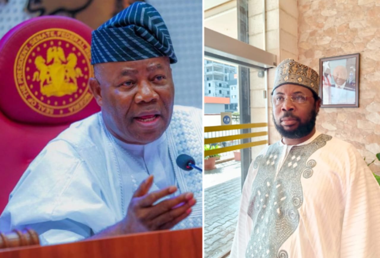 Prophetic Hall Of Fame: Prophet Godwin Ikuru Speaks Again • caution ...