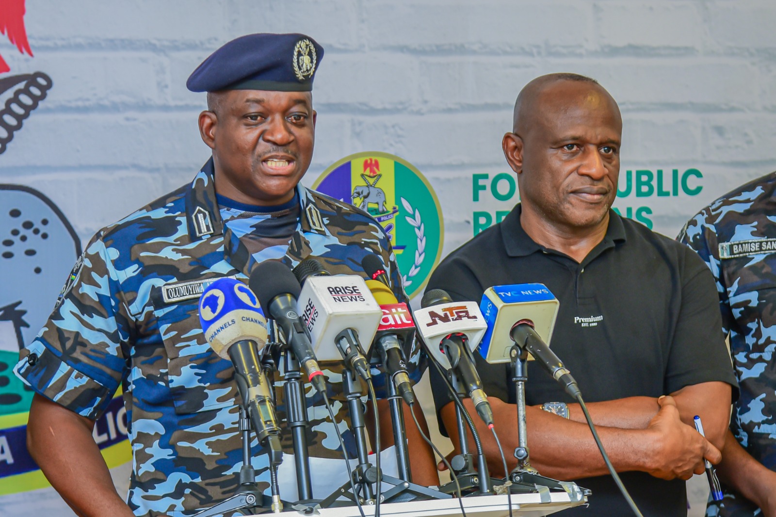 NPF AWARDS, COMMENDATIONS CEREMONY HOLDS APRIL 5, AVENUE TO CELEBRATE ...