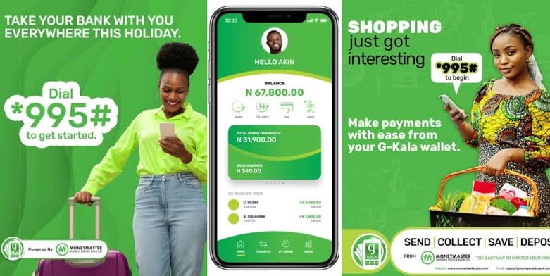 MoneyMaster PSB celebrates Money Week, affirms optimum service delivery ...