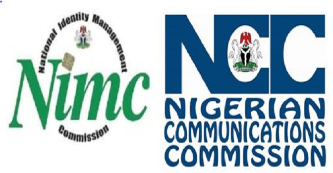 NIMC, NCC Unveil Collaborative Efforts to Enhance NIN-SIM Linkage Processes - Trek AfricaTrek Africa