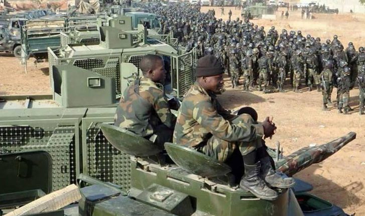 Full List of Notorious Bandits Leaders Killed By Nigerian Military ...