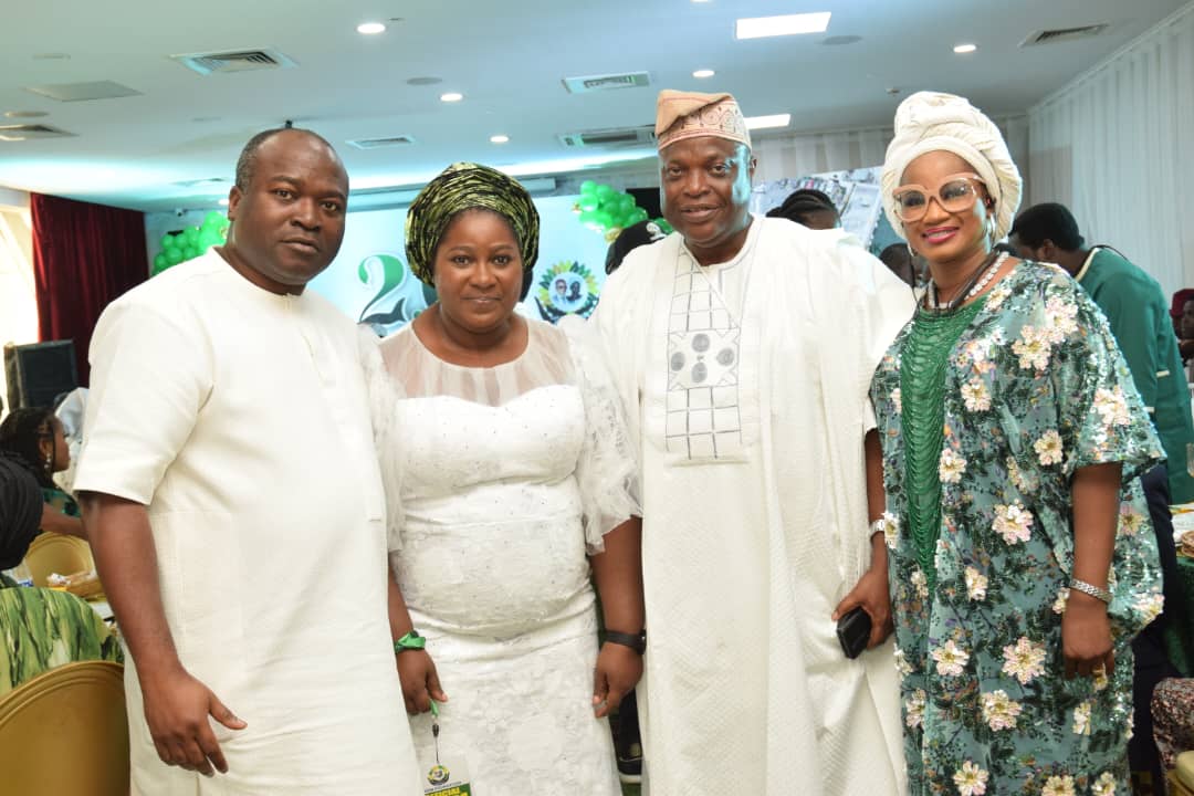 WHAT WE LEARNED FROM DR. OGUNSAN AND THE AKEM FOUNDATION INITIATIVE ...