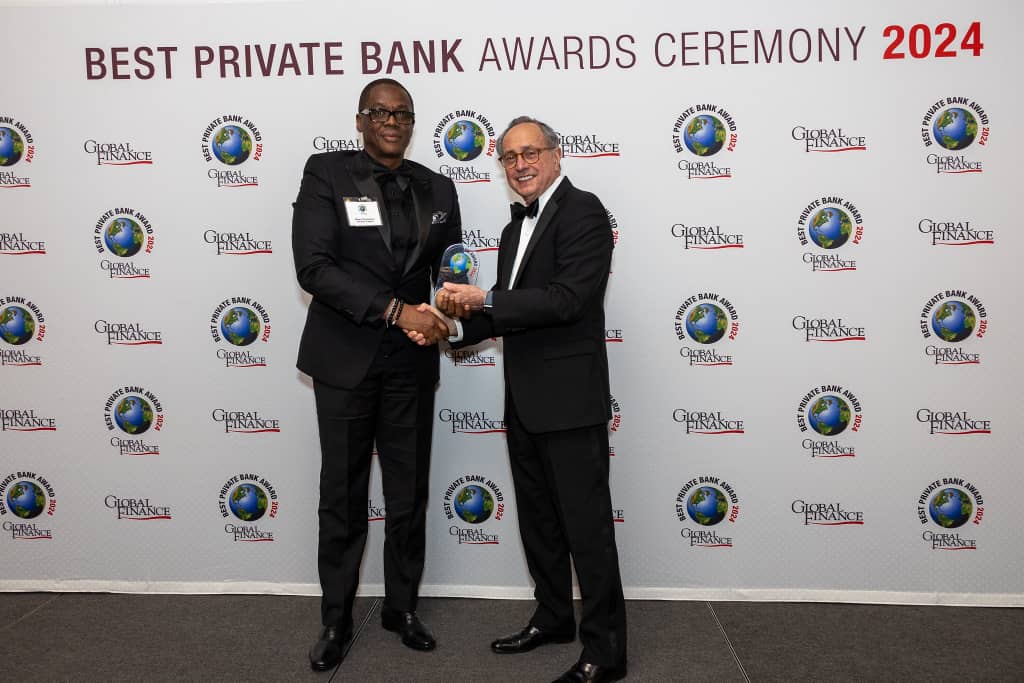 FIRSTBANK EMERGES AS THE BEST PRIVATE BANK IN NIGERIA AND BEST PRIVATE ...