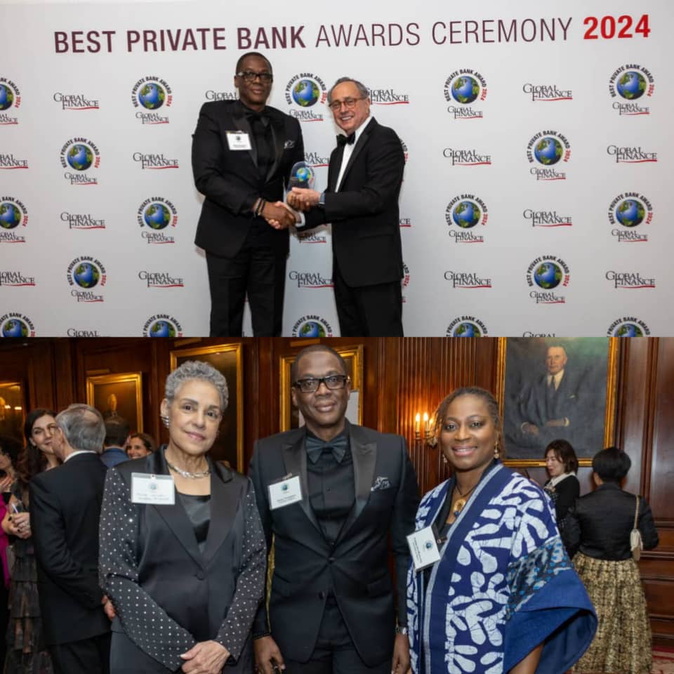 FIRSTBANK EMERGES AS THE BEST PRIVATE BANK IN NIGERIA AND BEST PRIVATE ...