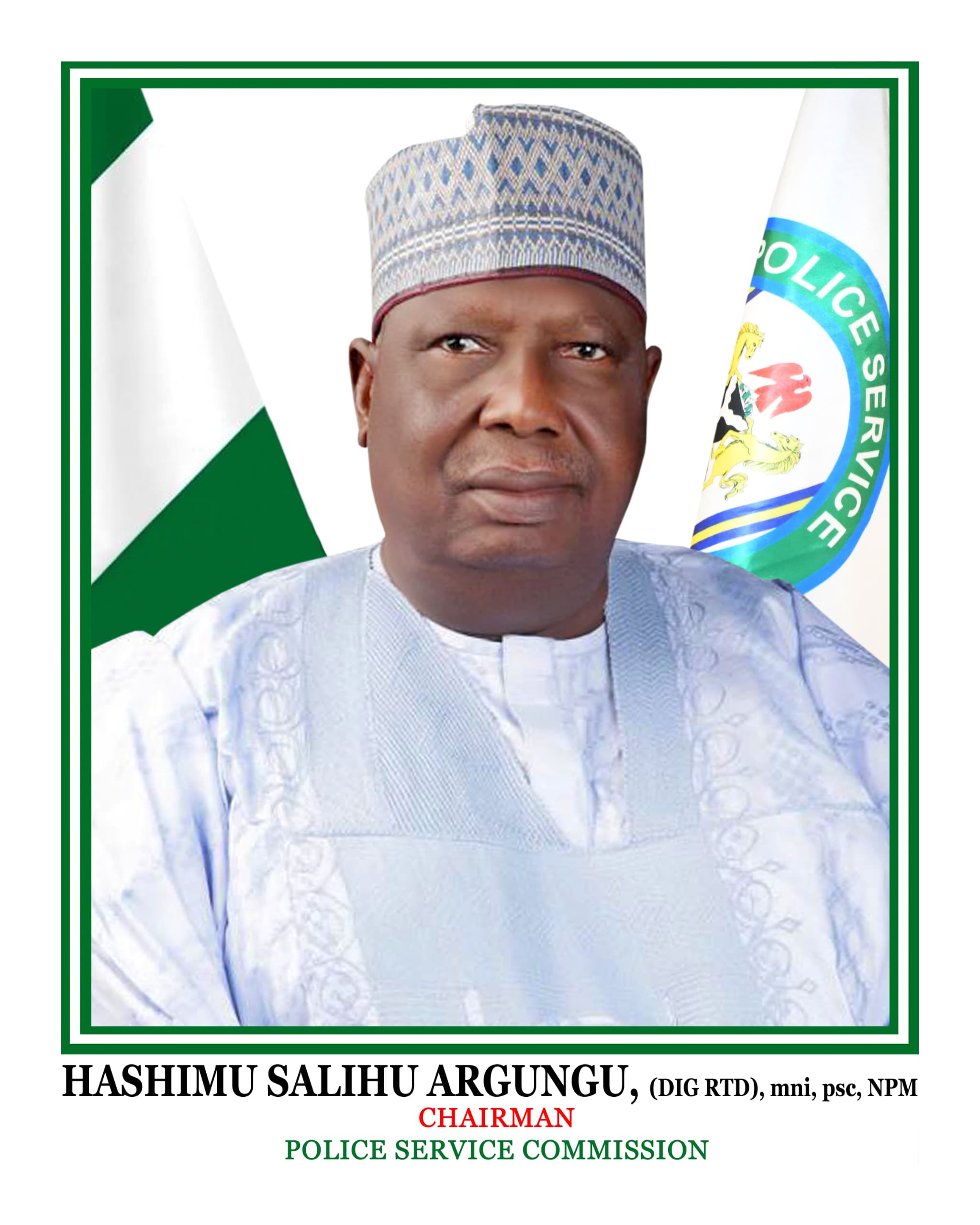 ARGUNGU EXAMINES CHALLENGES AND THREATS IN NIGERIA'S PUBLIC PROCUREMENT ...