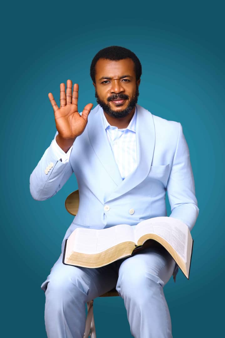ZION BEGINS WORLD CRUSADE FRIDAY • SAYS IJELE'S CONTINUED DETENTION NOT ...